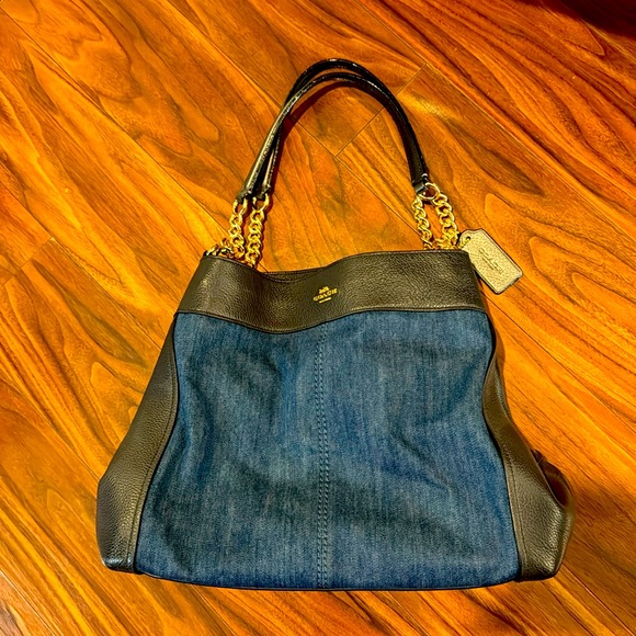 Coach | Bags | Coach Madison Maggie Purse | Poshmark